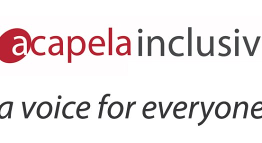 Acapela Group | News & Agenda