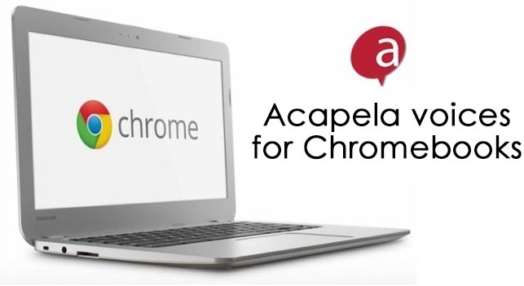 Acapela Group | News & Agenda