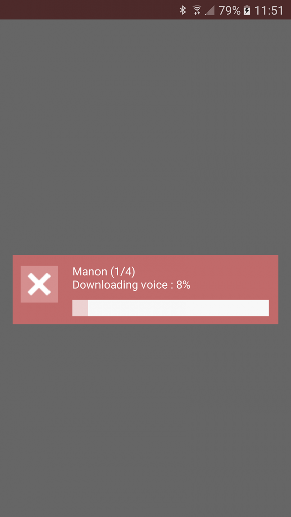 Acapela Group | Acapela TTS Voices (Google Play) – HOW TO