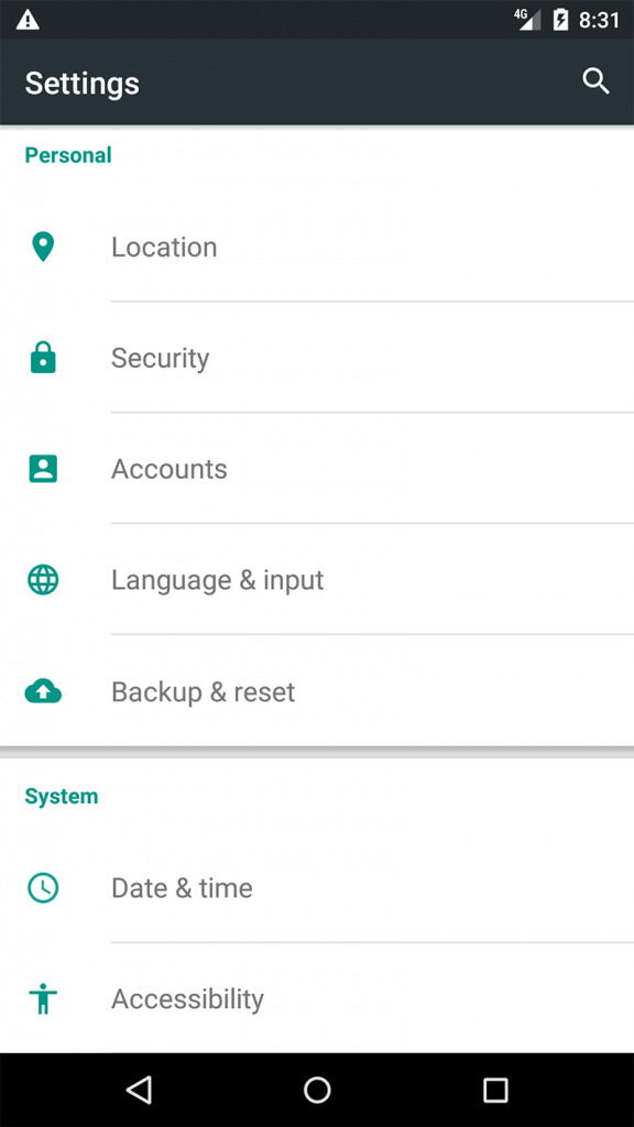 Acapela Group | Acapela TTS Voices (Google Play) – HOW TO