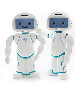 Acapela Group | VOICE-FIRST: Let’s talk @CES2019.