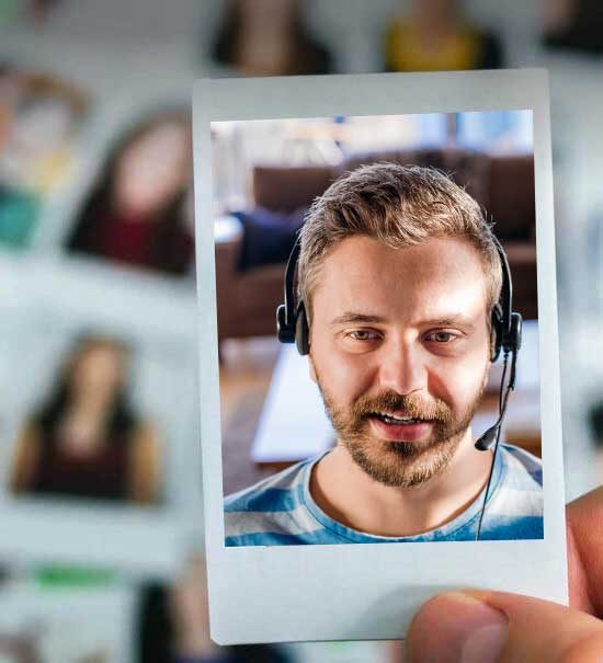 Voice banking app: synthetic speech | Acapela Group